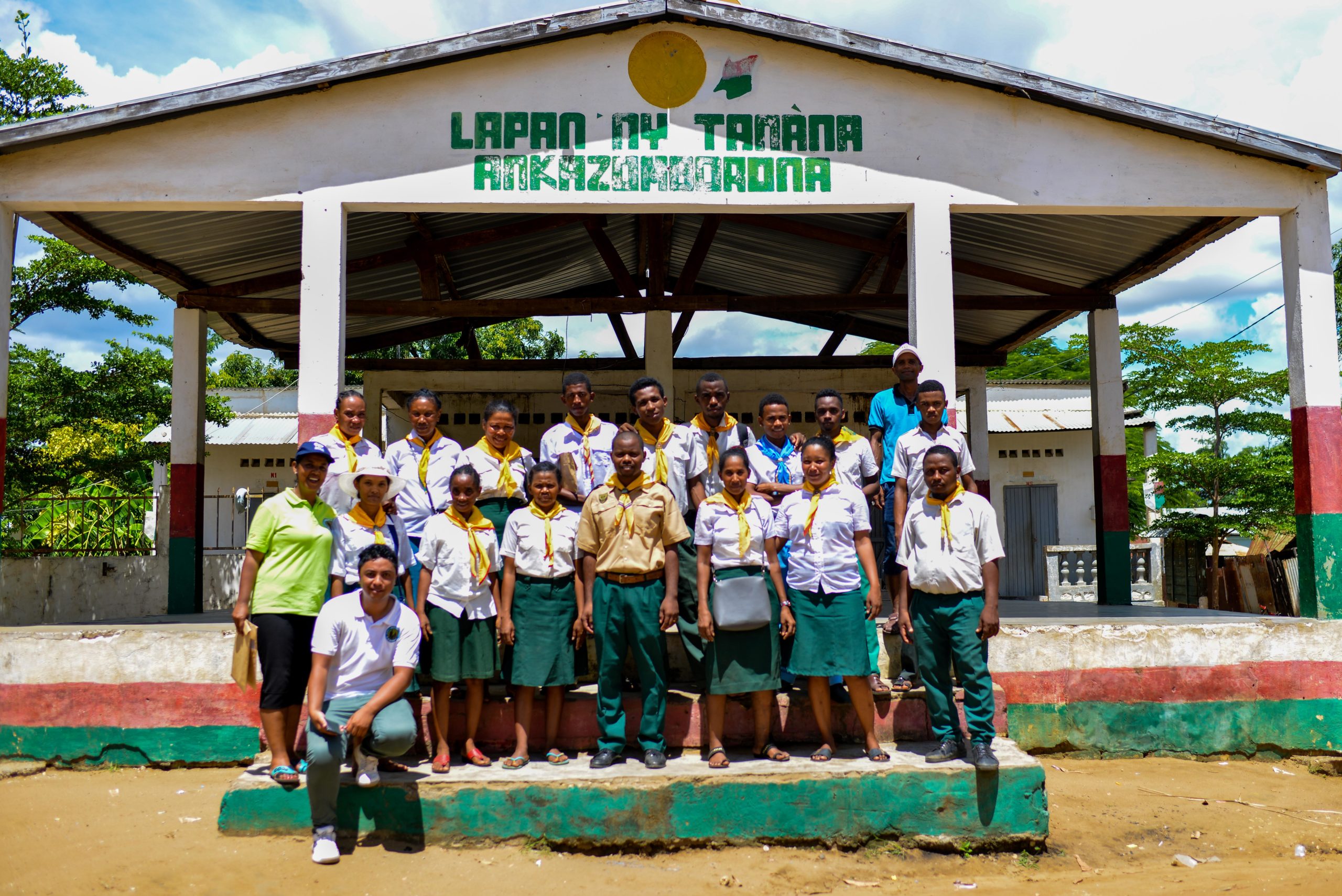 ADRA Madagascar