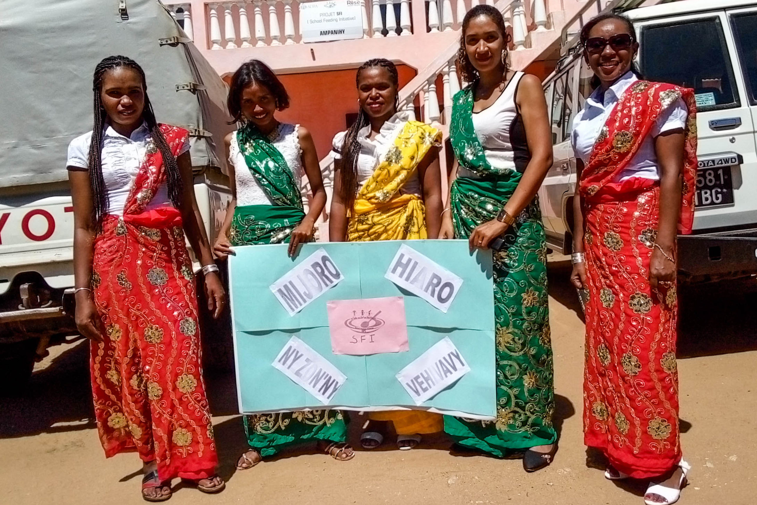 ADRA Madagascar