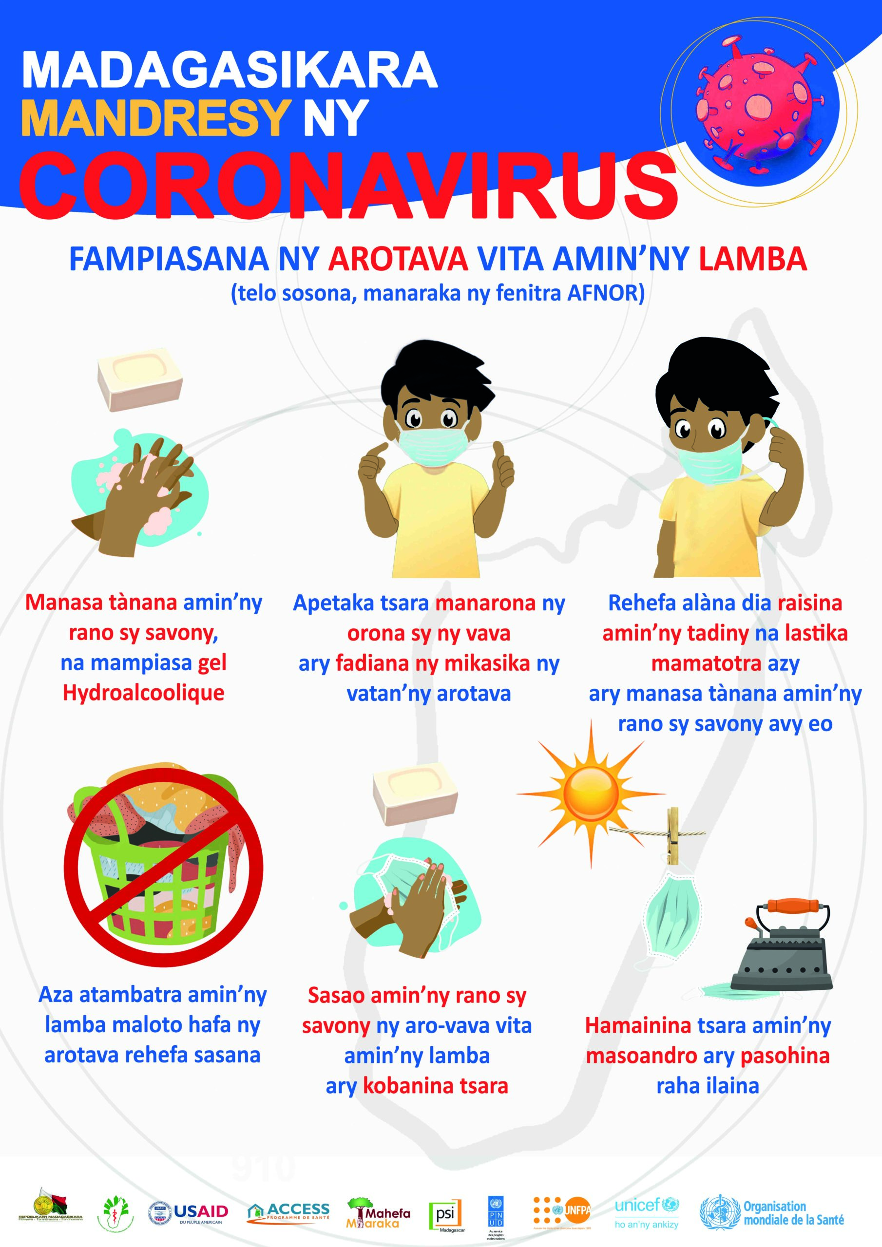 ADRA Madagascar